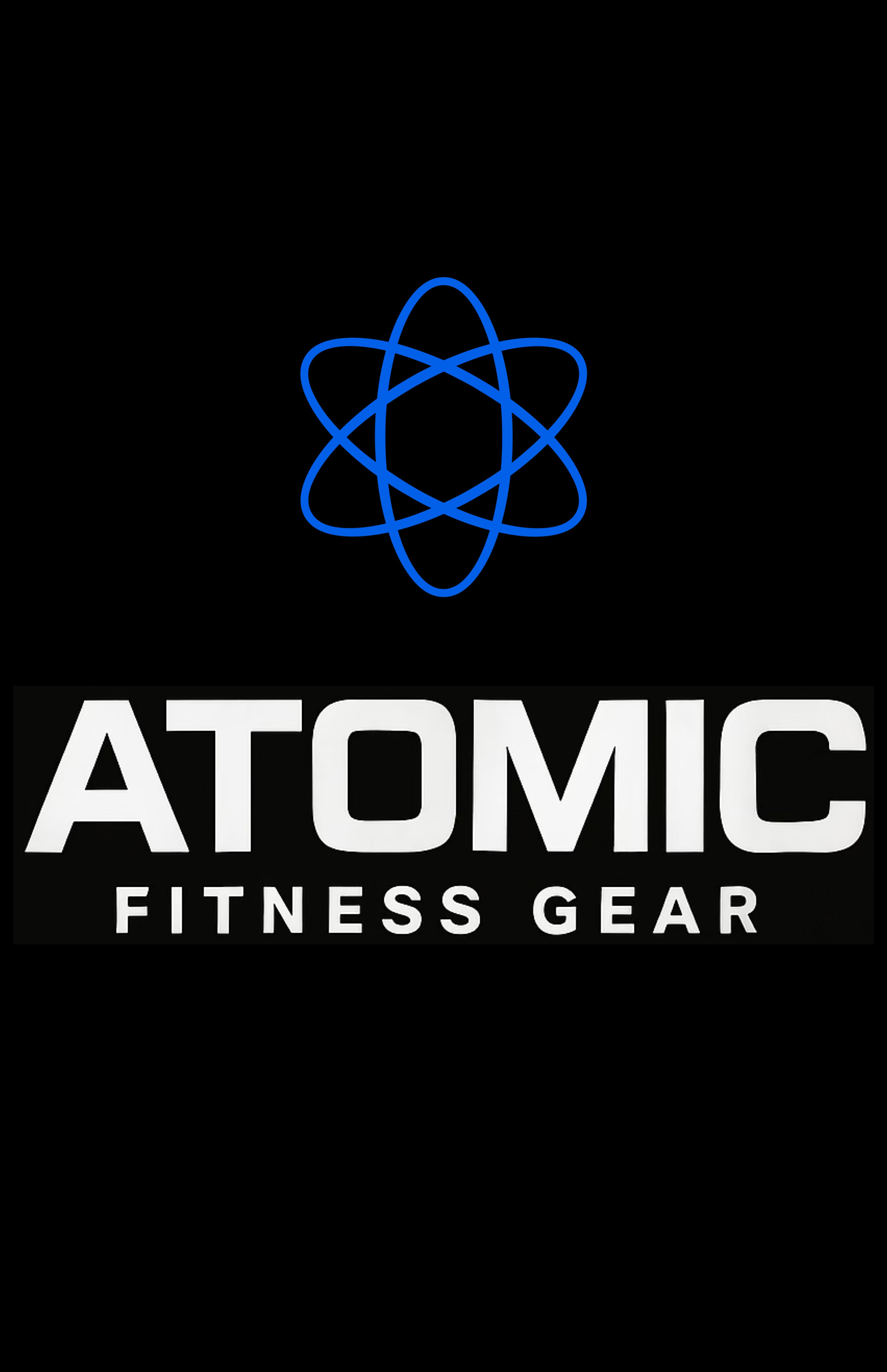 Atomic Fitness Gear and Purogenyx Peptides